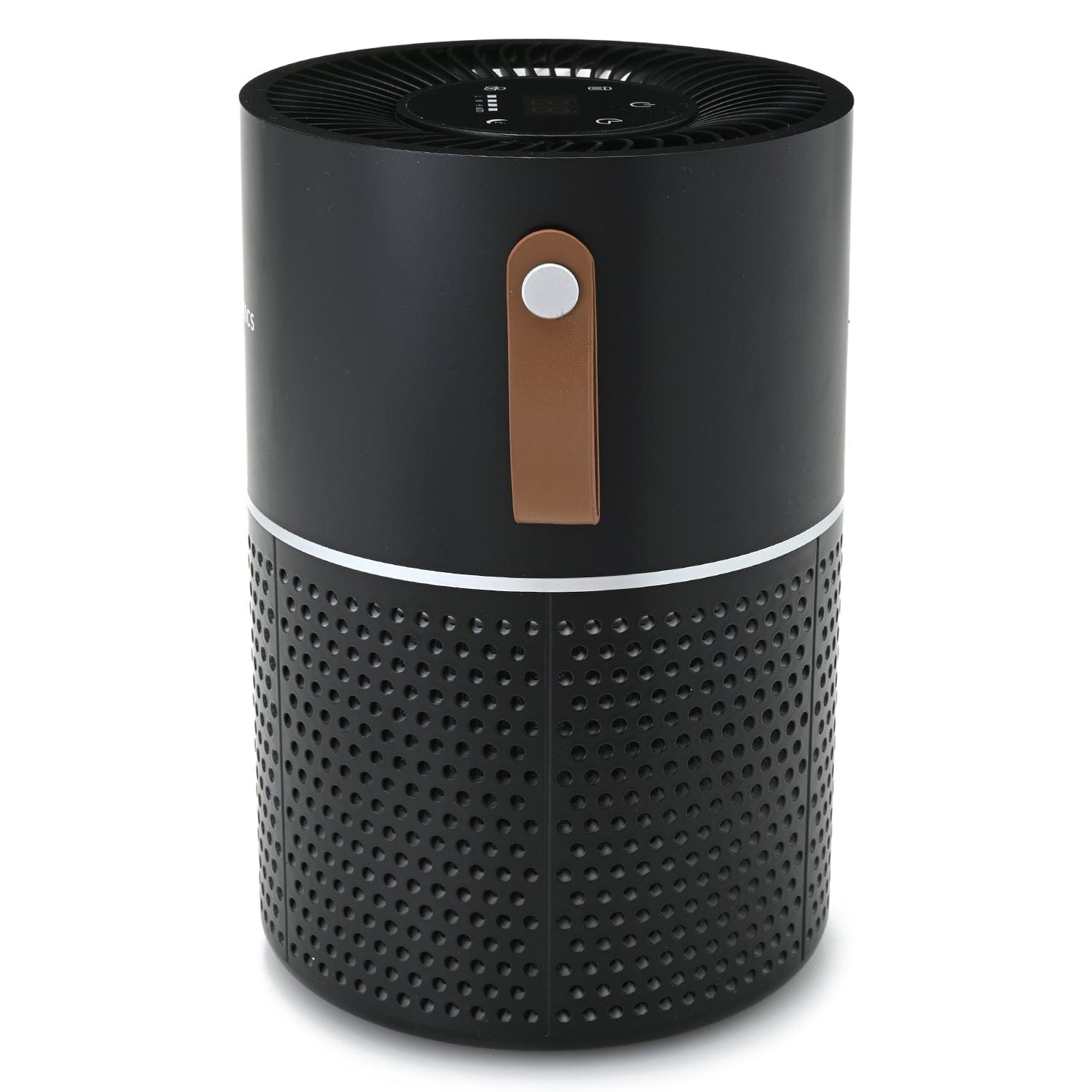 Compact Air Purifier w/ Activated Carbon Filtration — Medic Therapeutics