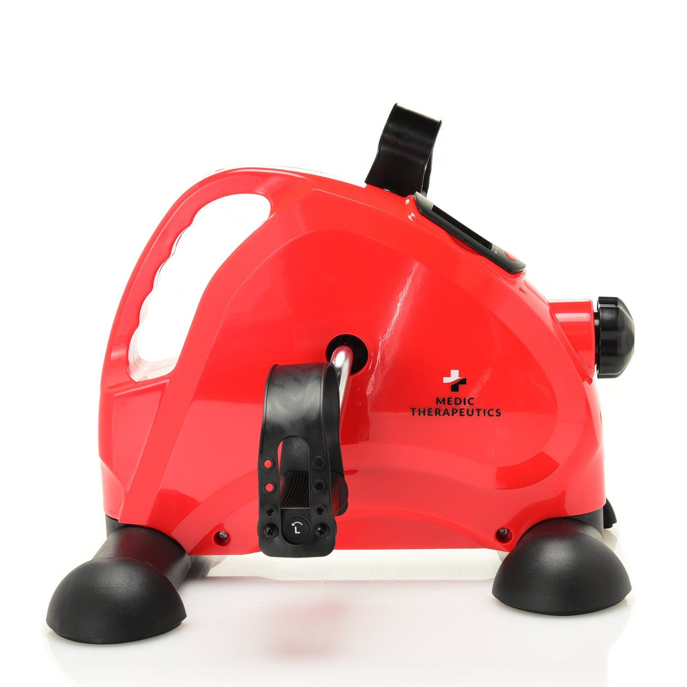 At-Home Portable Elliptical Pedal Exercise Bike — Medic Therapeutics