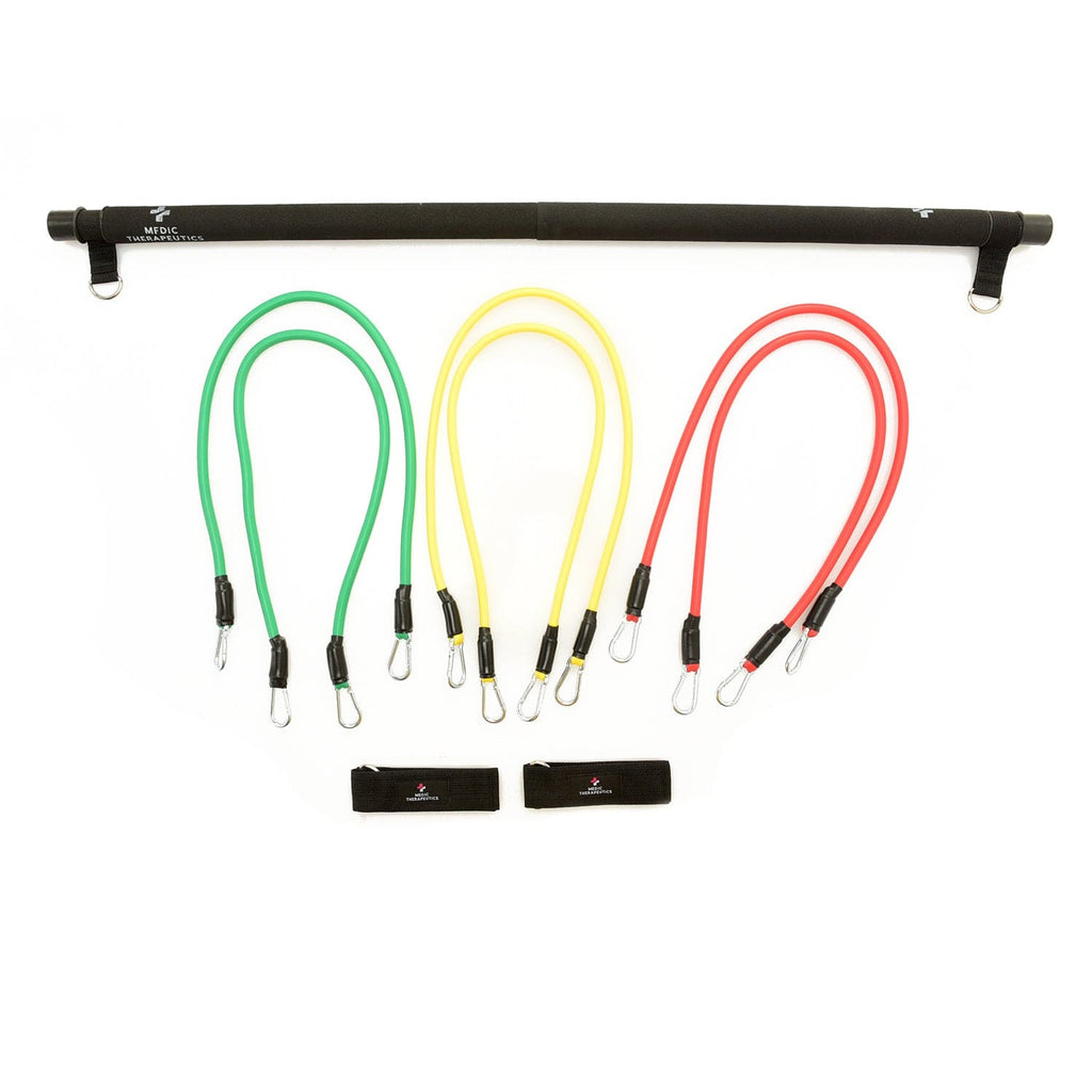 In-Home Fitness — Medic Therapeutics