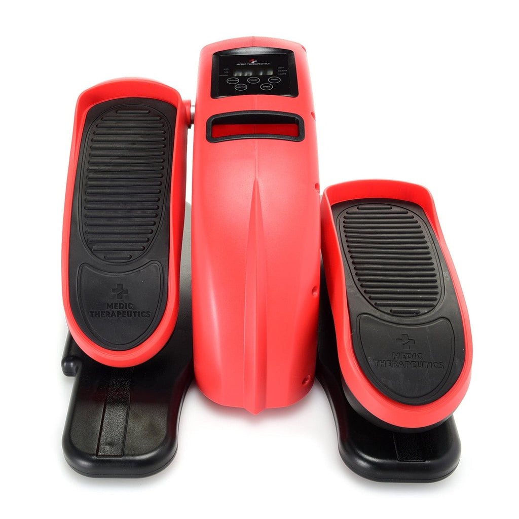 In-Home Fitness — Medic Therapeutics