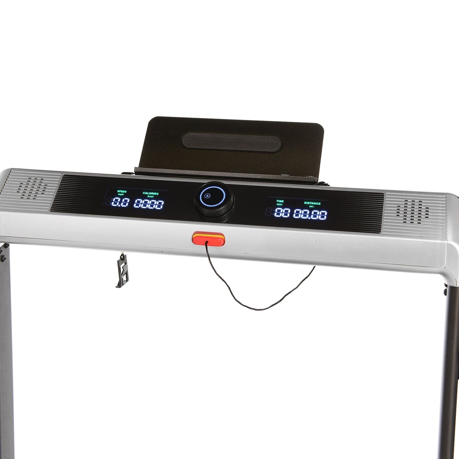 Special Edition Elite Folding Treadmill w/ Bluetooth — Medic Therapeutics
