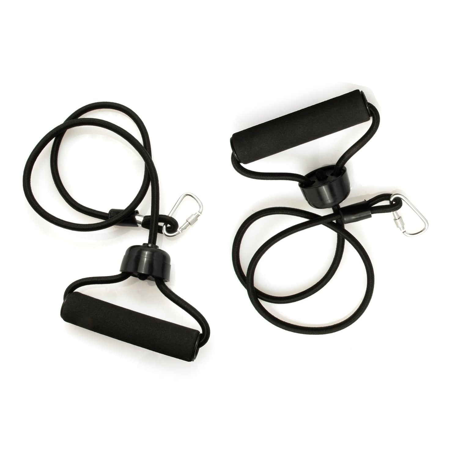 Vibrating Fitness Platform w/ Resistance Bands & Remote — Medic ...