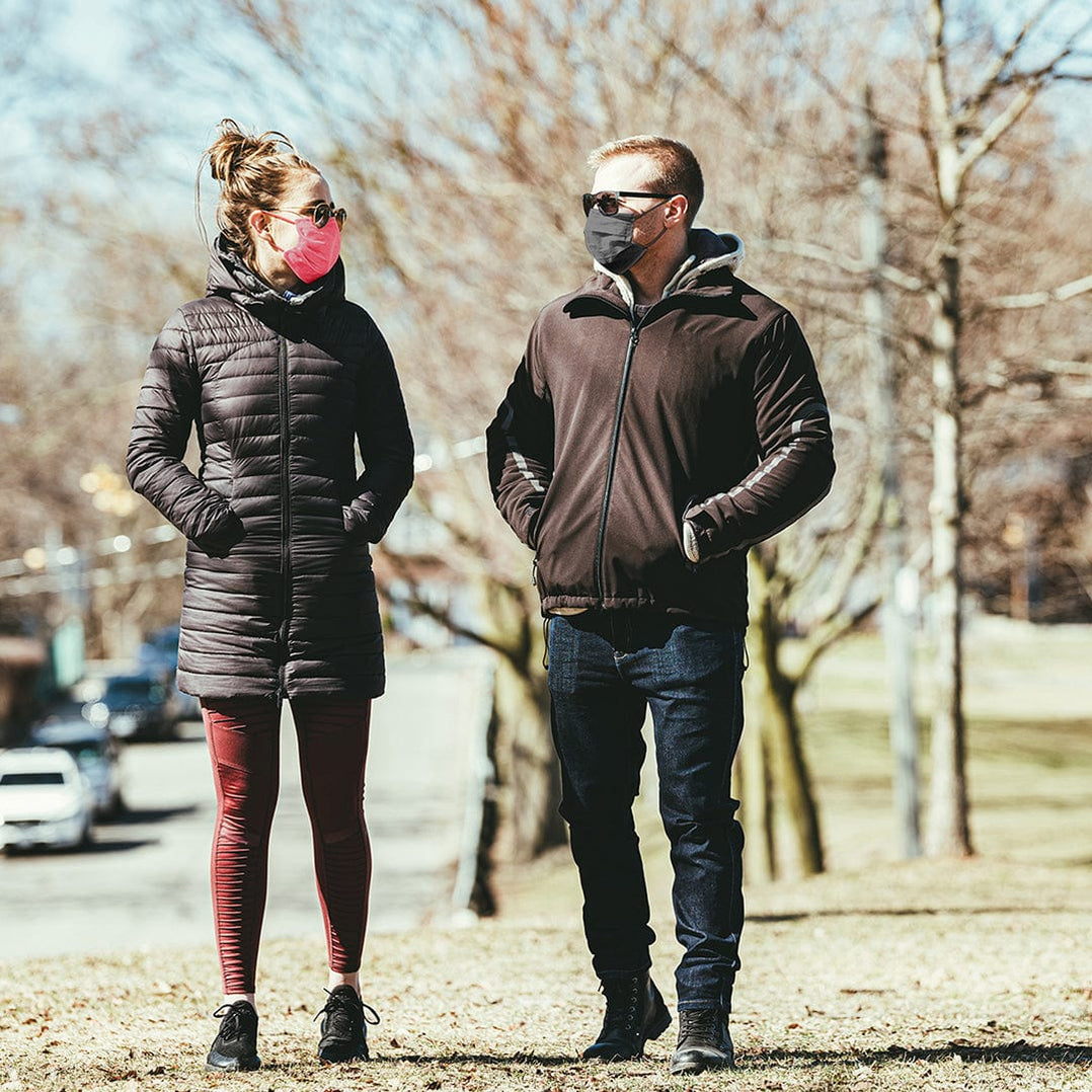 Three-Layer Purification Mask Special Edition Colors (50 Pack) — Medic ...