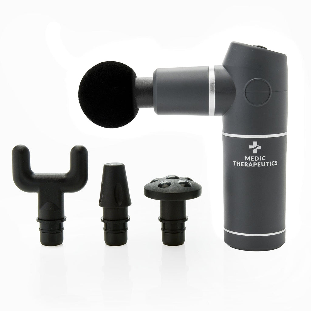 In-Home Fitness — Medic Therapeutics