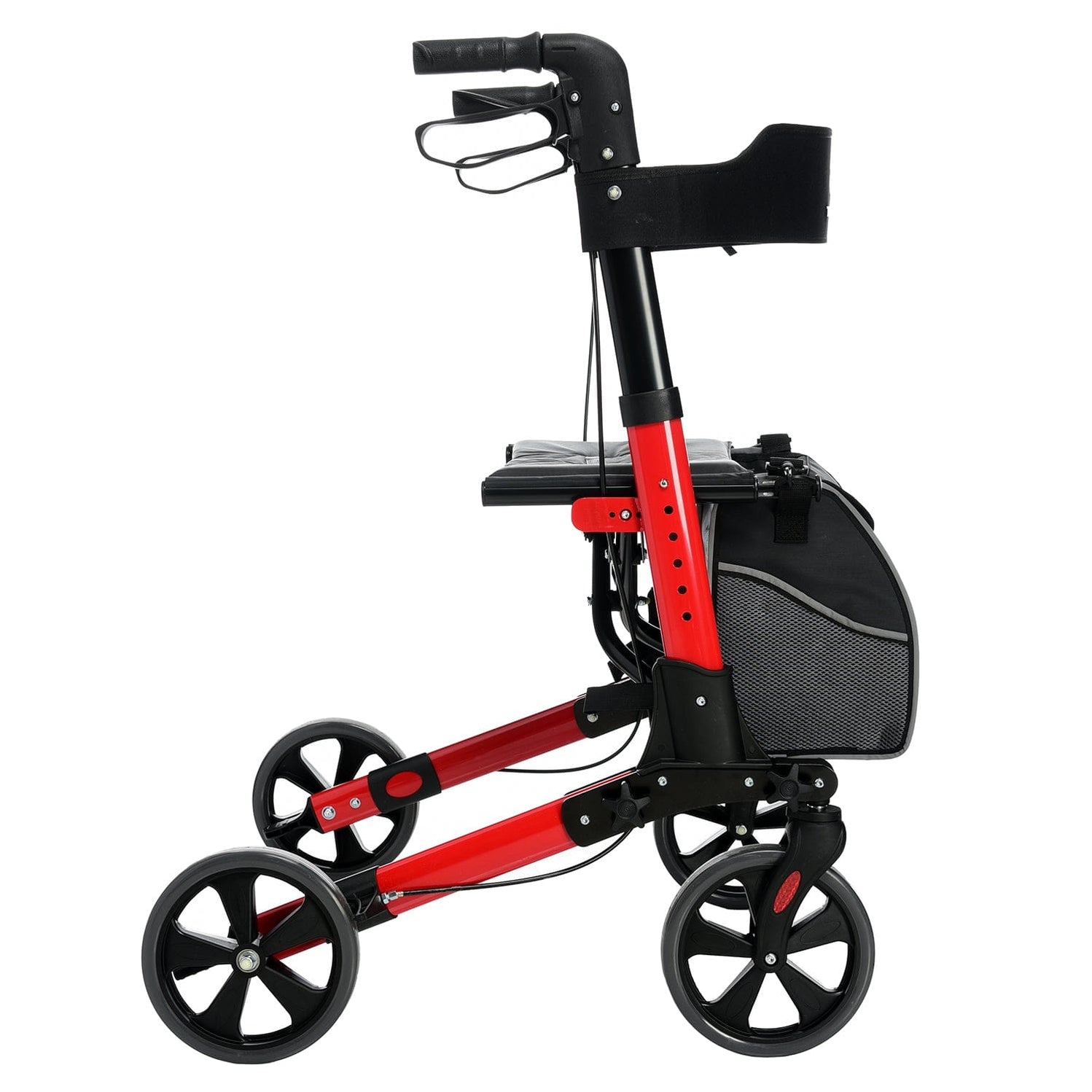 Multi-Functional Adjustable Walker — Medic Therapeutics