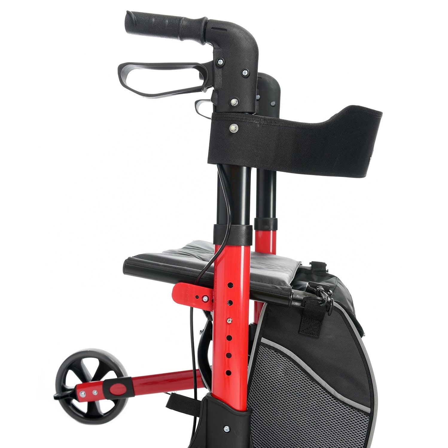 Multi-Functional Adjustable Walker — Medic Therapeutics