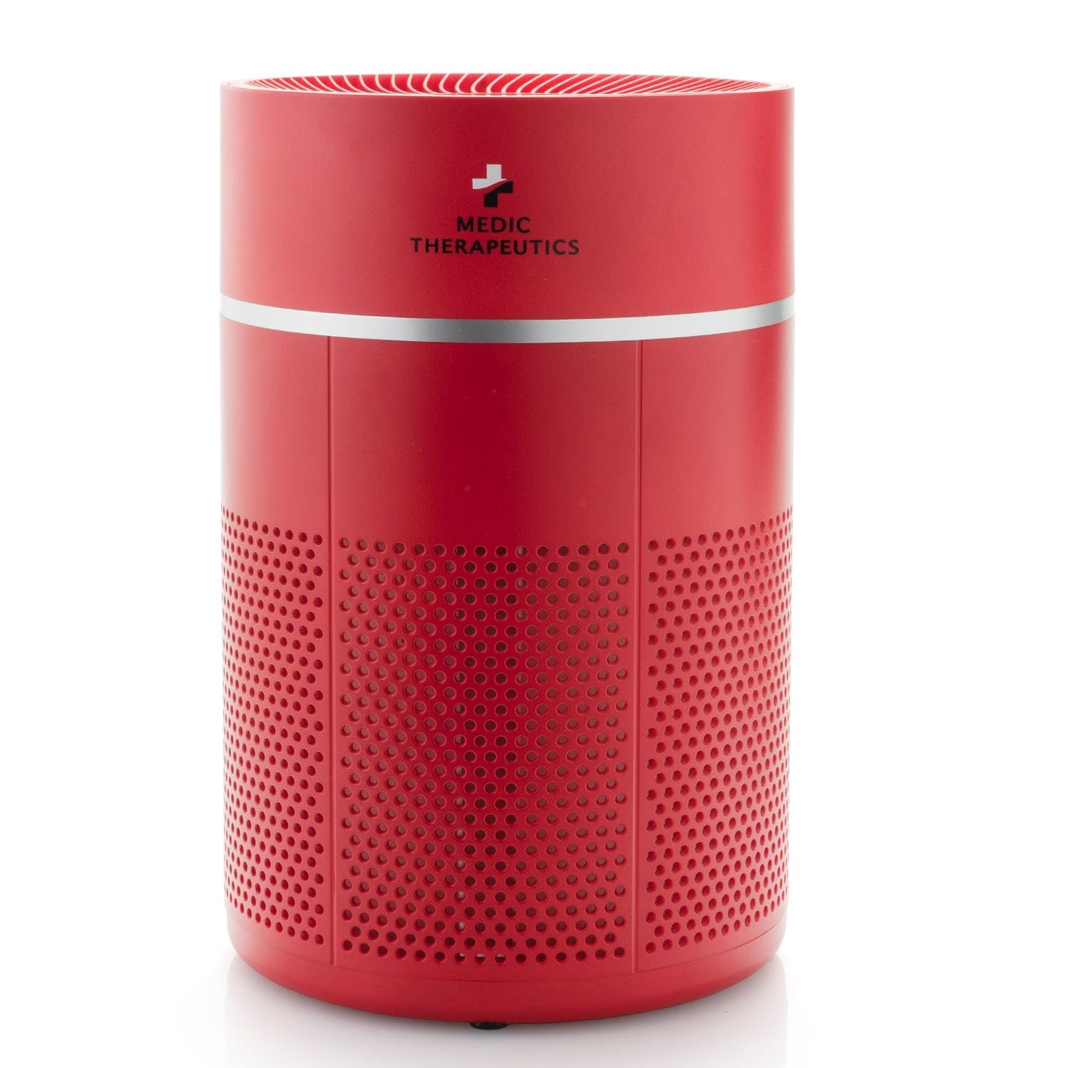 Portable Air Purifier with Activated Carbon HEPA H13 — Medic Therapeutics